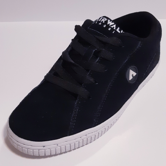 Airwalk | Shoes | Airwalk Classic One Block Black | Poshmark